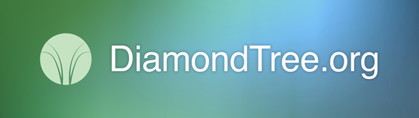 Diamond Tree - A community of leaders worth following